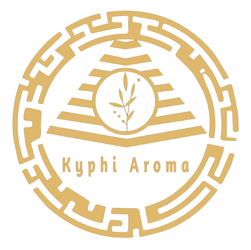 Kyphi Aroma